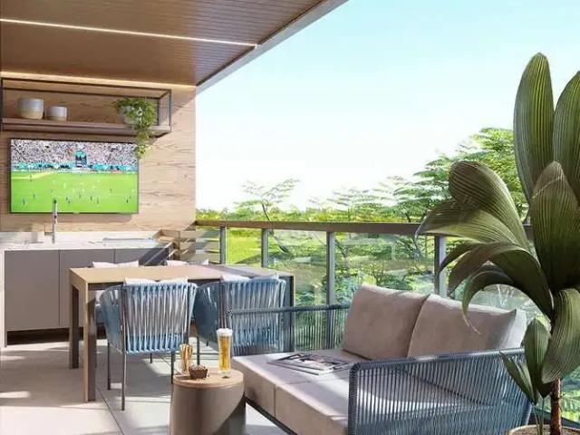 Apartamento para Venda em Rio de Janeiro/RJ Vila Isabel 2 Quartos