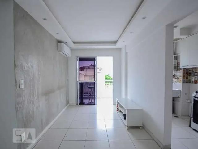 Apartamento para Venda em Rio de Janeiro/RJ Vila Isabel 2 Quartos