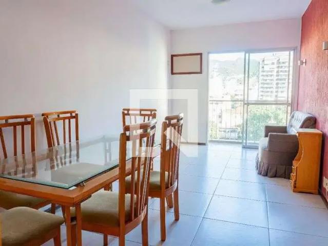Apartamento para Venda em Rio de Janeiro/RJ Vila Isabel 2 Quartos