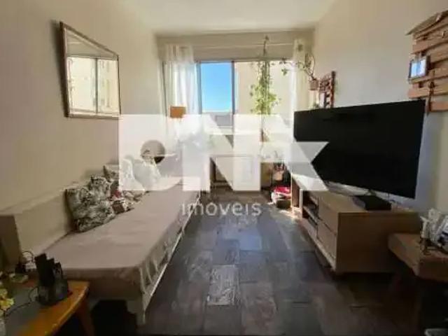 Apartamento para Venda em Rio de Janeiro/RJ Vila Isabel 2 Quartos
