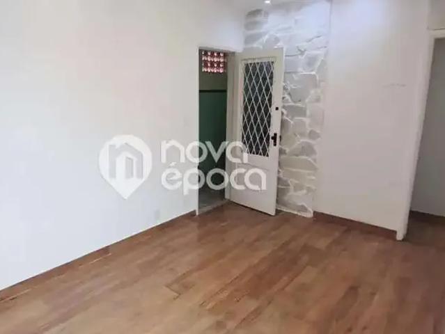 Apartamento para Venda em Rio de Janeiro/RJ Vila Isabel 2 Quartos