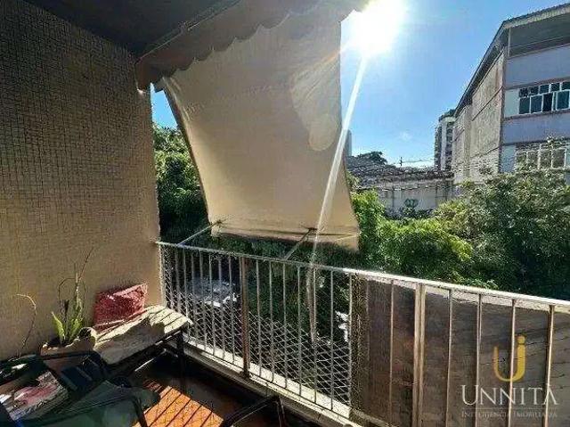 Apartamento para Venda em Rio de Janeiro/RJ Vila Isabel 2 Quartos
