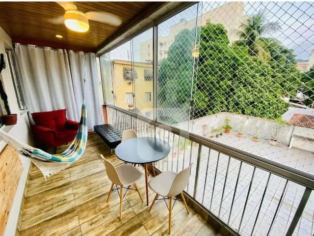 Apartamento para Venda em Rio de Janeiro/RJ Vila Isabel 2 Quartos