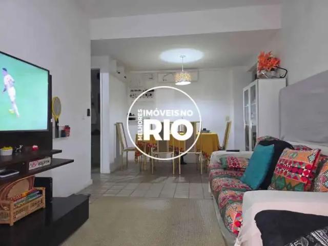 Apartamento para Venda em Rio de Janeiro/RJ Vila Isabel 2 Quartos