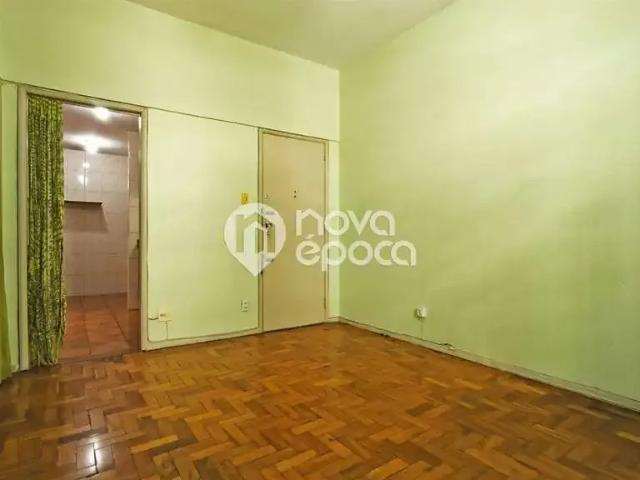 Apartamento para Venda em Rio de Janeiro/RJ Vila Isabel 2 Quartos