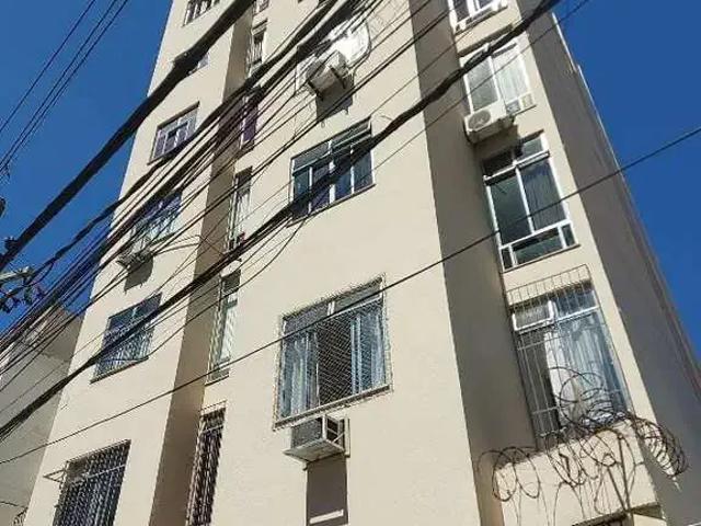 Apartamento para Venda em Rio de Janeiro/RJ Vila Isabel 2 Quartos
