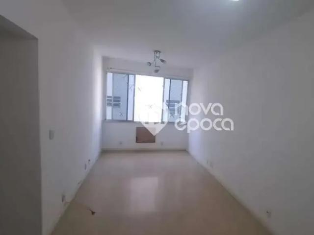 Apartamento para Venda em Rio de Janeiro/RJ Vila Isabel 2 Quartos