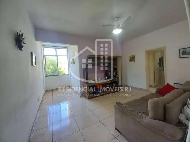 Apartamento para Venda em Rio de Janeiro/RJ Vila Isabel 2 Quartos