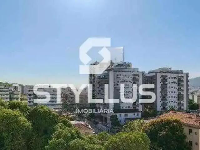 Apartamento para Venda em Rio de Janeiro/RJ Vila Isabel 2 Quartos