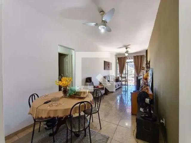 Apartamento para Venda em Rio de Janeiro/RJ Vila Isabel 2 Quartos