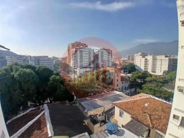 Apartamento para Venda em Rio de Janeiro/RJ Vila Isabel 2 Quartos