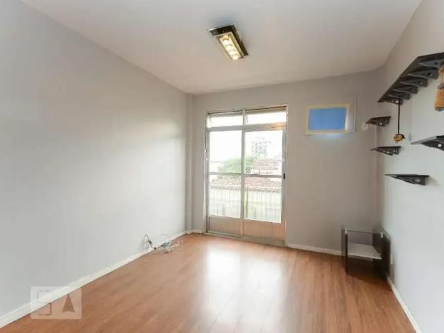 Apartamento para Venda em Rio de Janeiro/RJ Vila Isabel 2 Quartos