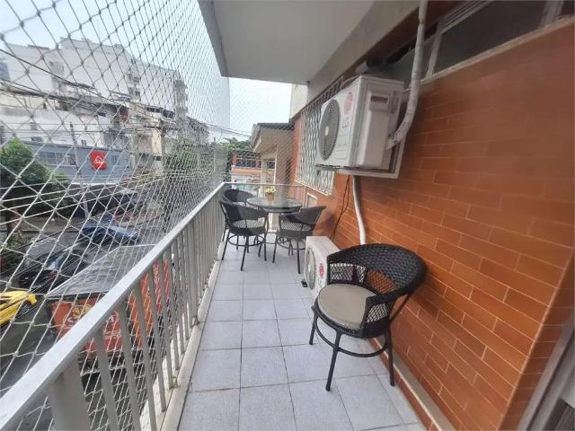 Apartamento para Venda em Rio de Janeiro/RJ Vila Isabel 2 Quartos