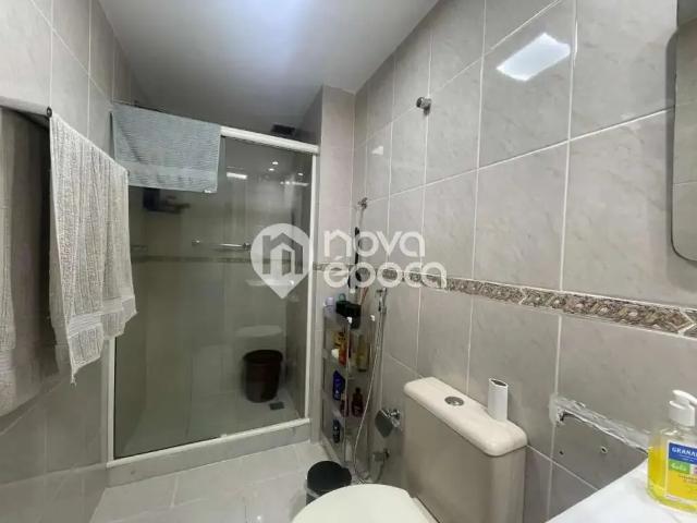 Apartamento para Venda em Rio de Janeiro/RJ Vila Isabel 2 Quartos