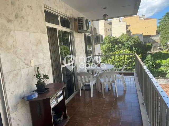Apartamento para Venda em Rio de Janeiro/RJ Vila Isabel 2 Quartos