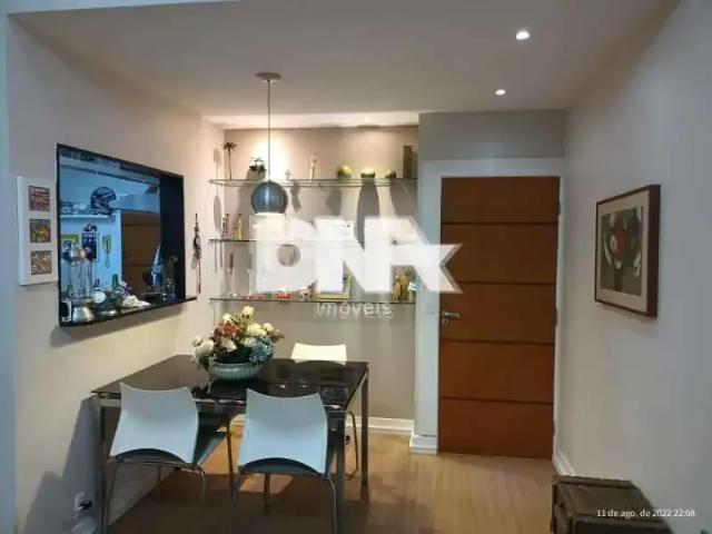 Apartamento para Venda em Rio de Janeiro/RJ Vila Isabel 2 Quartos