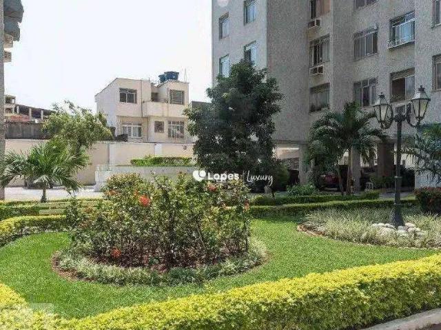 Apartamento para Venda em Rio de Janeiro/RJ Vila Isabel 2 Quartos