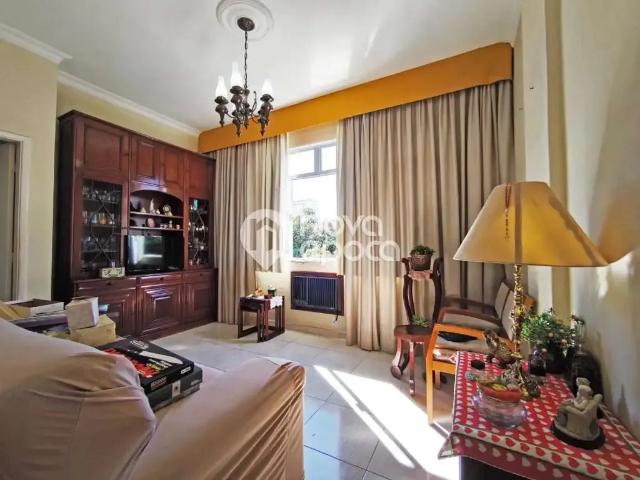 Apartamento para Venda em Rio de Janeiro/RJ Vila Isabel 2 Quartos