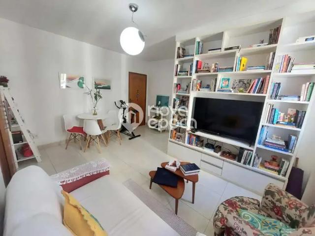 Apartamento para Venda em Rio de Janeiro/RJ Vila Isabel 2 Quartos