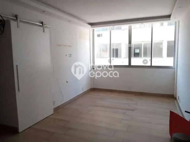Apartamento para Venda em Rio de Janeiro/RJ Vila Isabel 2 Quartos