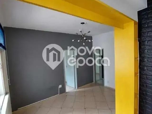 Apartamento para Venda em Rio de Janeiro/RJ Vila Isabel 2 Quartos
