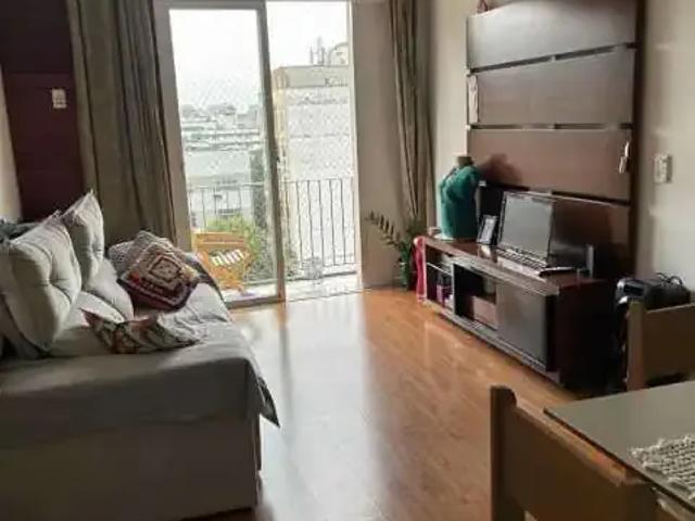 Apartamento para Venda em Rio de Janeiro/RJ Vila Isabel 2 Quartos