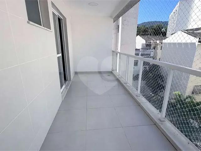 Apartamento para Venda em Rio de Janeiro/RJ Vila Isabel 2 Quartos