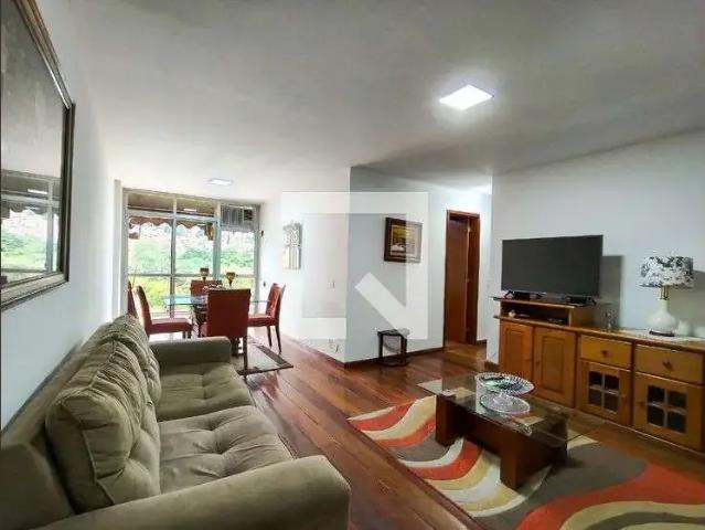Apartamento para Venda em Rio de Janeiro/RJ Vila Isabel 2 Quartos