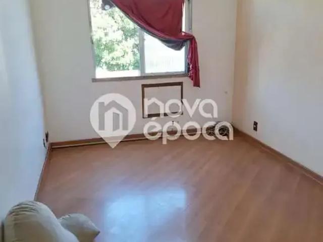 Apartamento para Venda em Rio de Janeiro/RJ Vila Isabel 2 Quartos