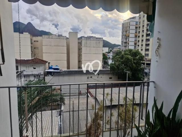 Apartamento para Venda em Rio de Janeiro/RJ Vila Isabel 2 Quartos