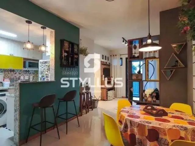 Apartamento para Venda em Rio de Janeiro/RJ Vila Isabel 2 Quartos