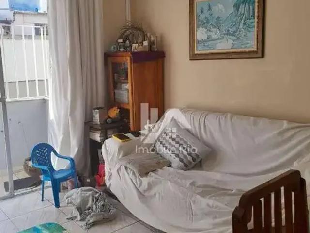 Apartamento para Venda em Rio de Janeiro/RJ Vila Isabel 2 Quartos