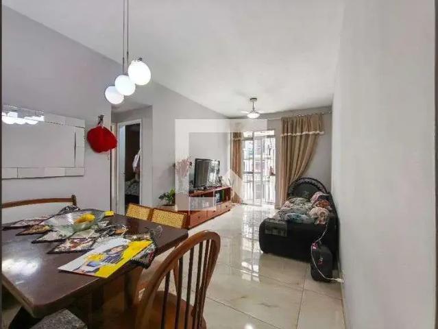 Apartamento para Venda em Rio de Janeiro/RJ Vila Isabel 2 Quartos