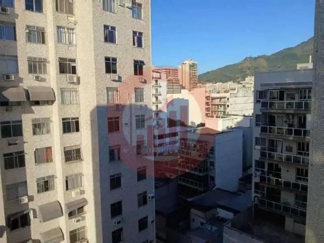 Apartamento para Venda em Rio de Janeiro/RJ Vila Isabel 2 Quartos
