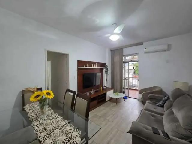 Apartamento para Venda em Rio de Janeiro/RJ Vila Isabel 2 Quartos