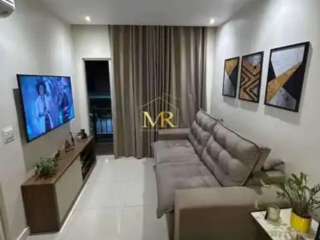 Apartamento para Venda em Rio de Janeiro/RJ Vila Isabel 2 Quartos