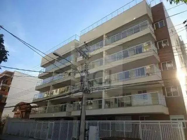 Apartamento para Venda em Rio de Janeiro/RJ Vila Isabel 2 Quartos