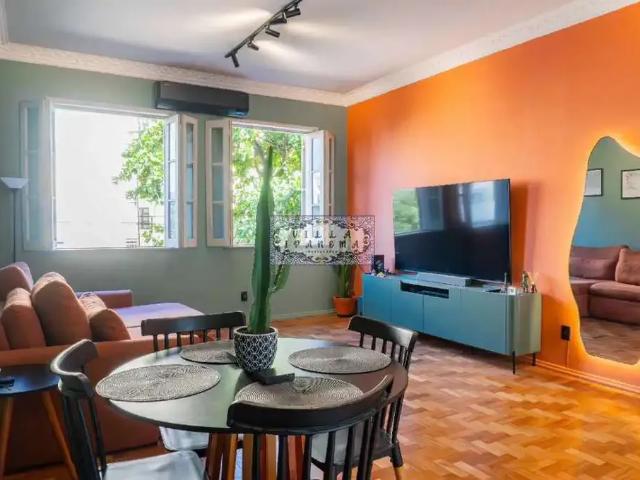 Apartamento para Venda em Rio de Janeiro/RJ Vila Isabel 2 Quartos