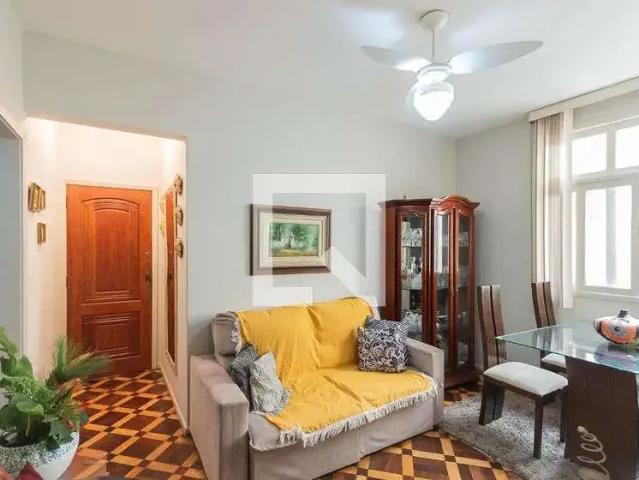 Apartamento para Venda em Rio de Janeiro/RJ Vila Isabel 2 Quartos
