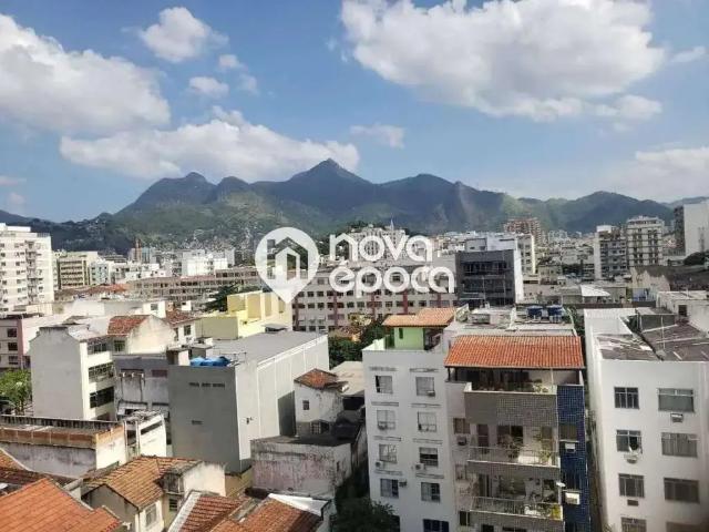 Apartamento para Venda em Rio de Janeiro/RJ Vila Isabel 2 Quartos