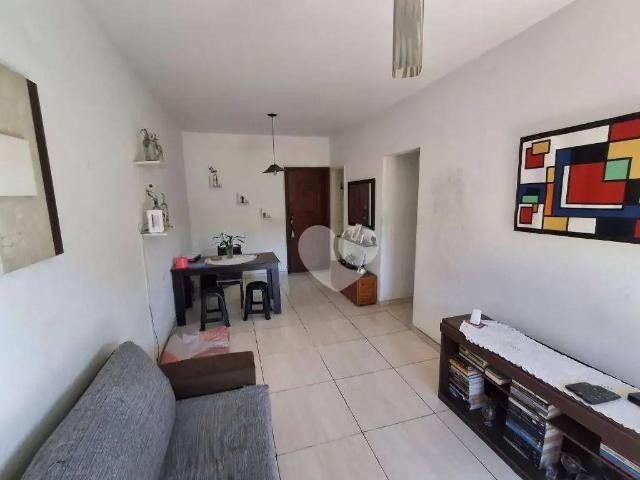 Apartamento para Venda em Rio de Janeiro/RJ Vila Isabel 2 Quartos