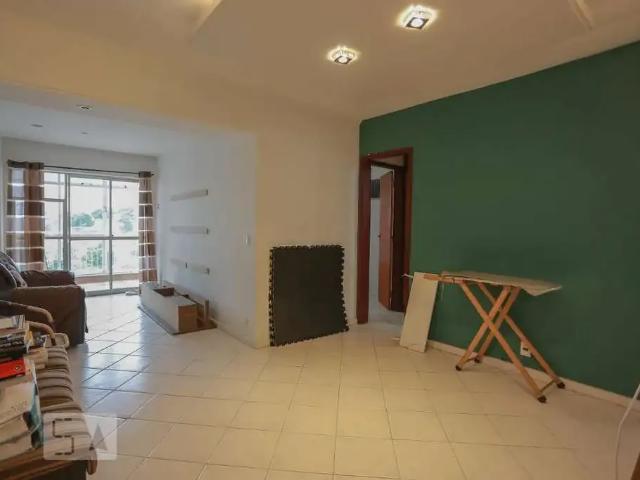 Apartamento para Venda em Rio de Janeiro/RJ Vila Isabel 2 Quartos