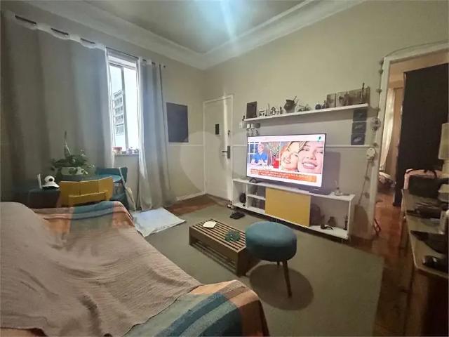 Apartamento para Venda em Rio de Janeiro/RJ Vila Isabel 2 Quartos
