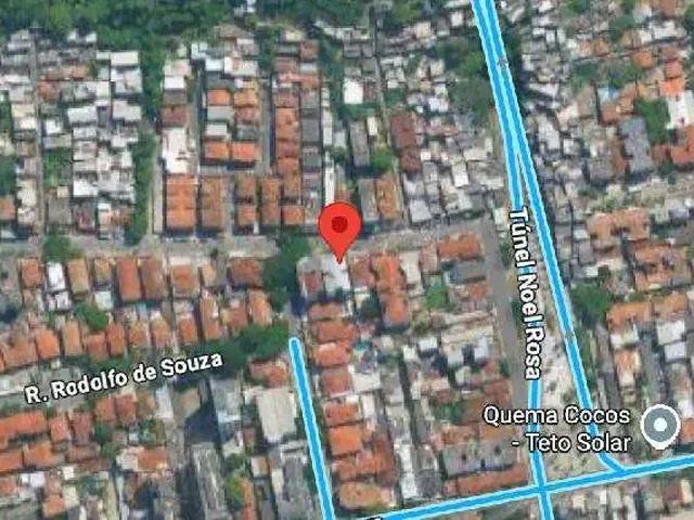 Apartamento para Venda em Rio de Janeiro/RJ Vila Isabel 2 Quartos