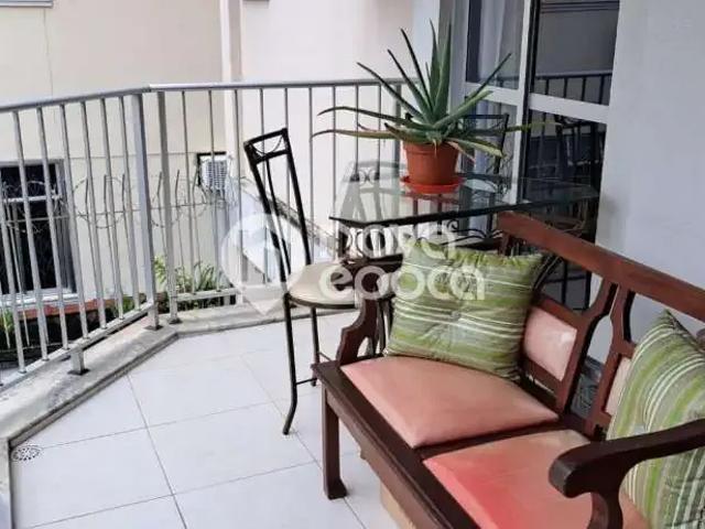 Apartamento para Venda em Rio de Janeiro/RJ Vila Isabel 2 Quartos