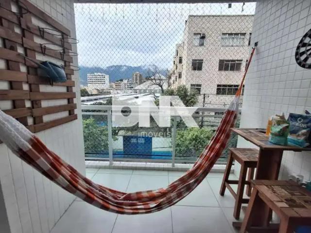 Apartamento para Venda em Rio de Janeiro/RJ Vila Isabel 2 Quartos