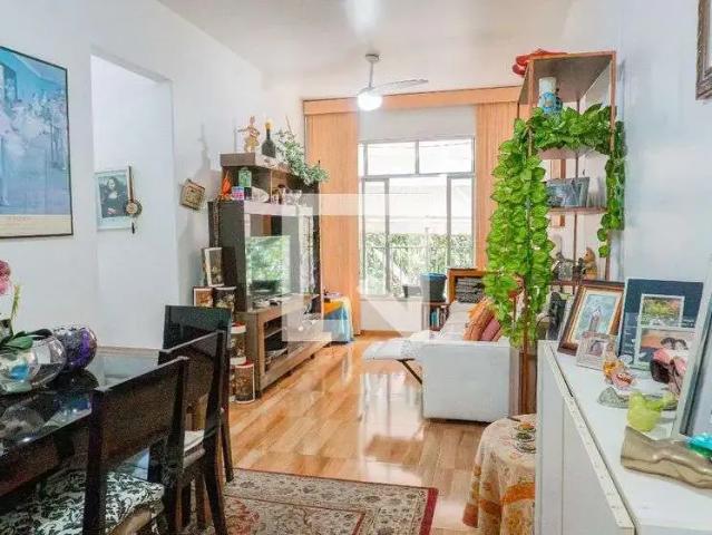Apartamento para Venda em Rio de Janeiro/RJ Vila Isabel 2 Quartos