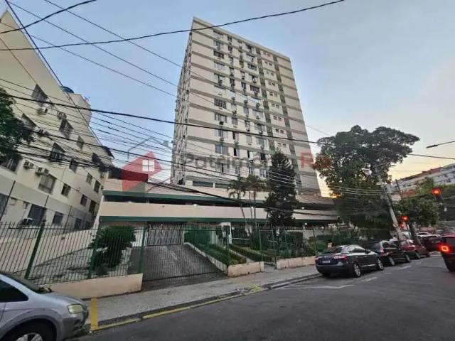Apartamento para Venda em Rio de Janeiro/RJ Vila Isabel 2 Quartos