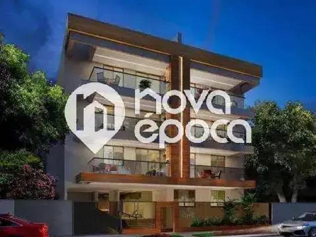 Apartamento para Venda em Rio de Janeiro/RJ Vila Isabel 2 Quartos