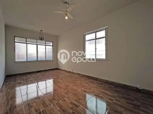 Apartamento para Venda em Rio de Janeiro/RJ Vila Isabel 2 Quartos